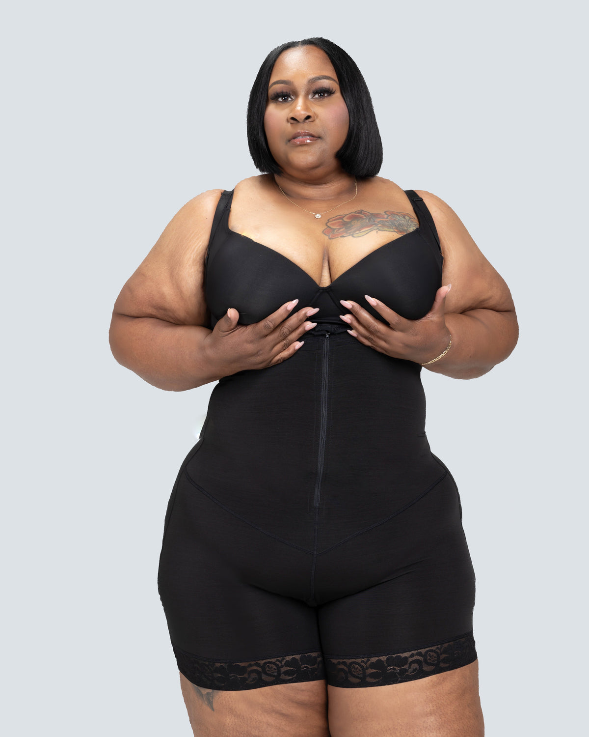 Queen Faja – queenresilient.com